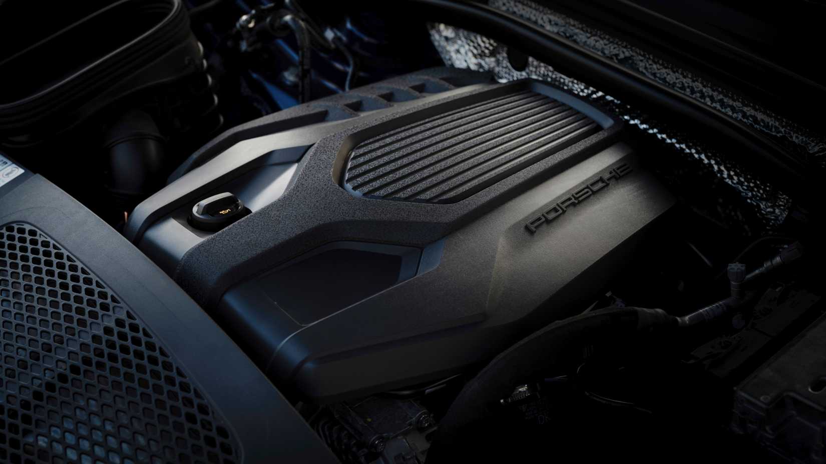 Amazing Porsche Macan Engine Options Pictures