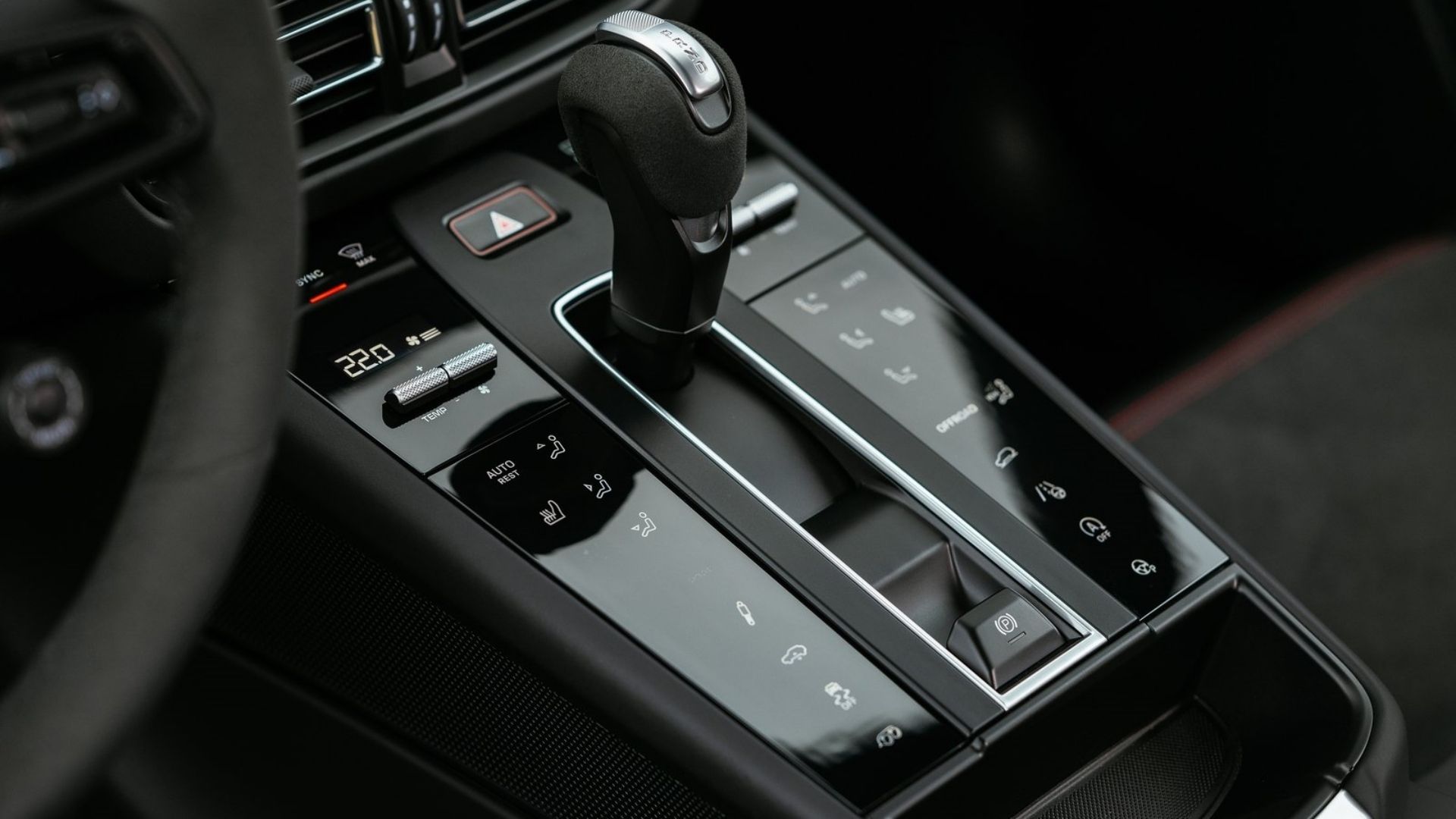 2024 Porsche Macan GTS: A Comprehensive Guide On Features, Specs, And ...