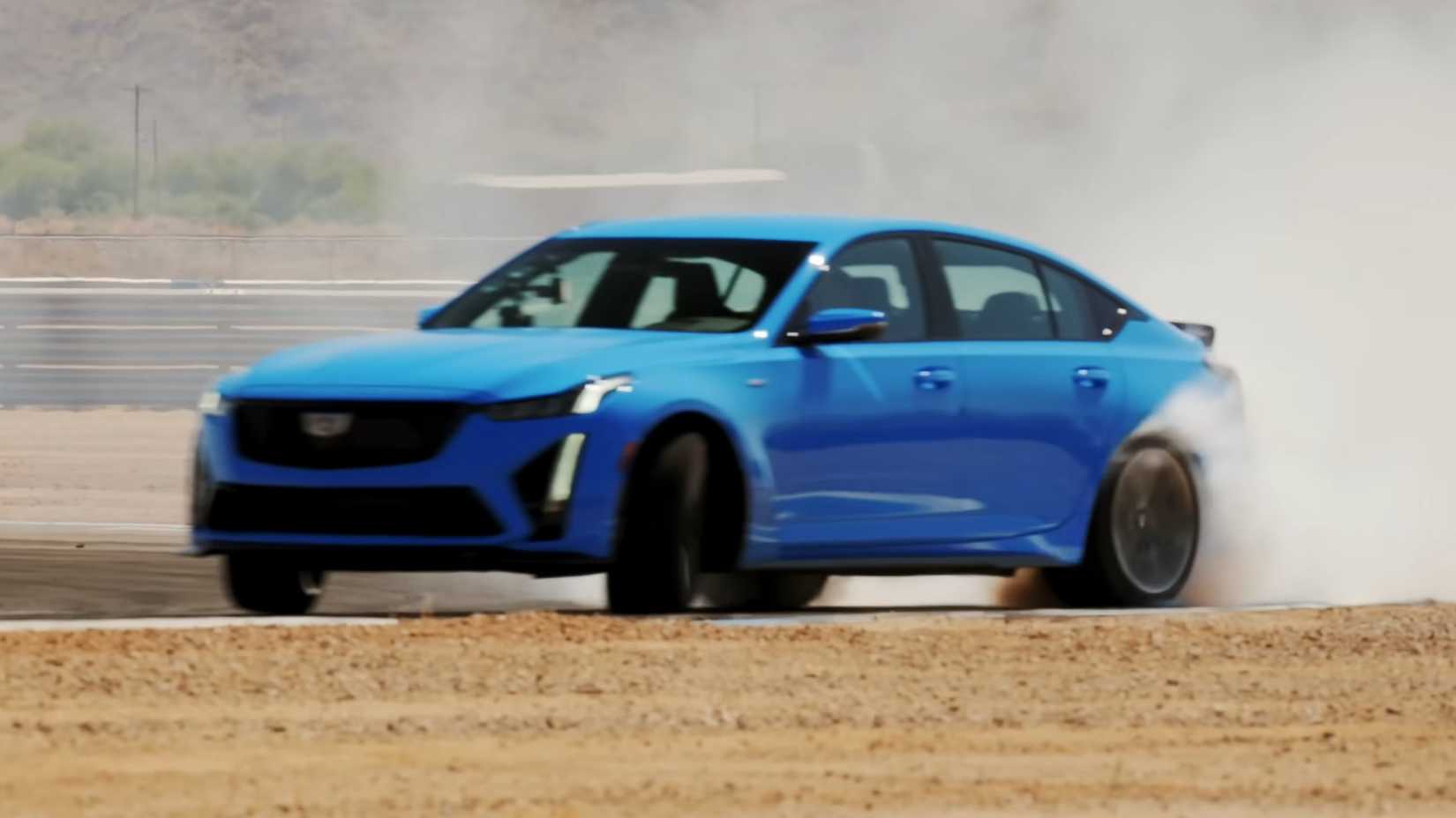 10 Best Luxury Sedans For 2024 And 2025