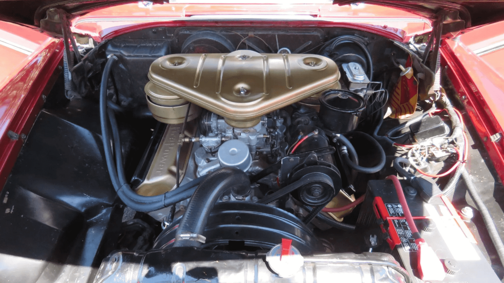 Chrysler 300 Generations Guide: Engines, Trims, Specs, & Value