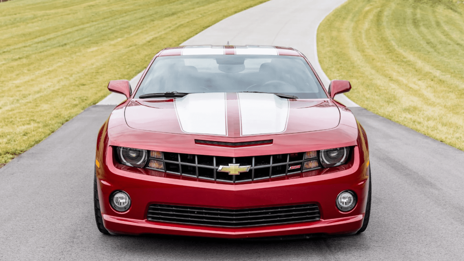 The Highest Horsepower Car You Can Buy For $20,000