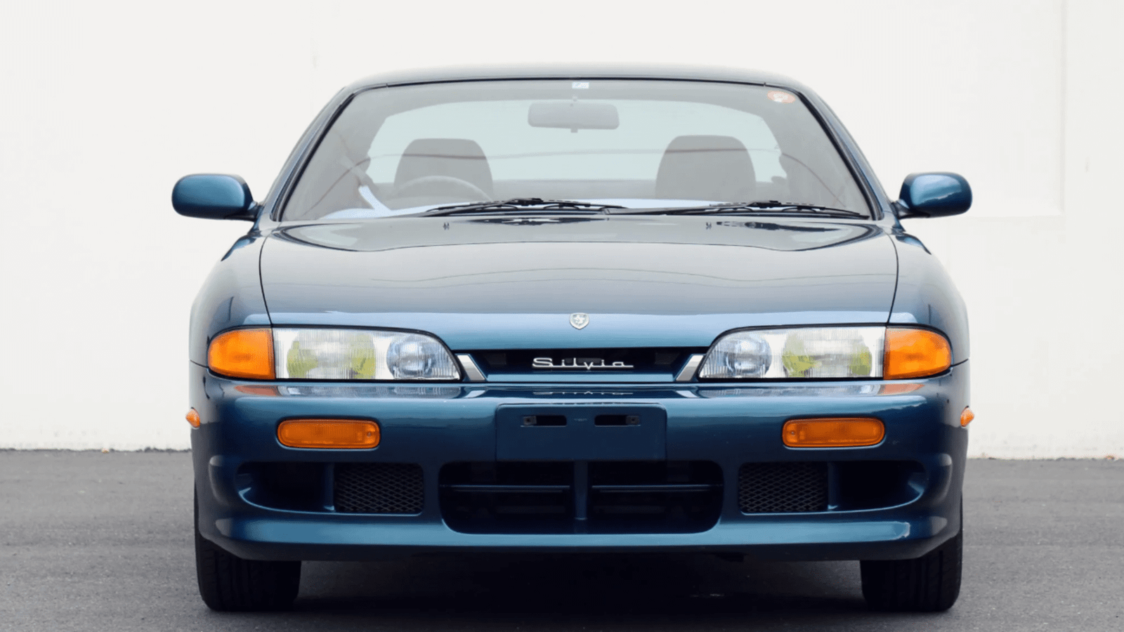 The Nissan Silvia Through The Years: See Its Evolution In Photos