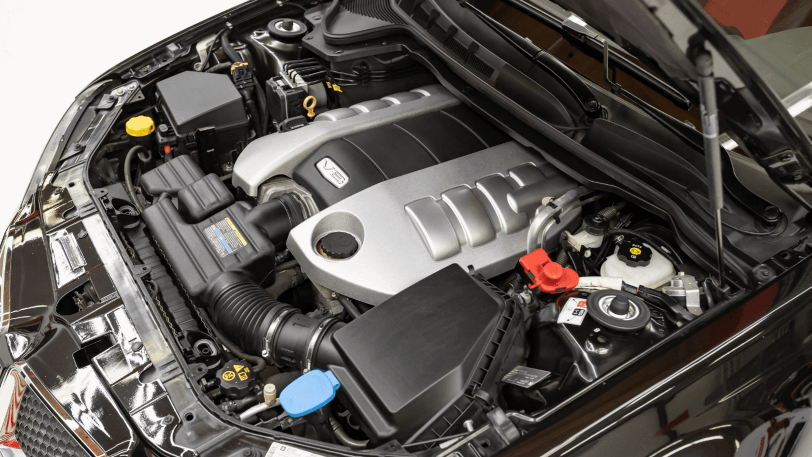 The Pontiac Nobody Expected Was Faster Than A Mustang