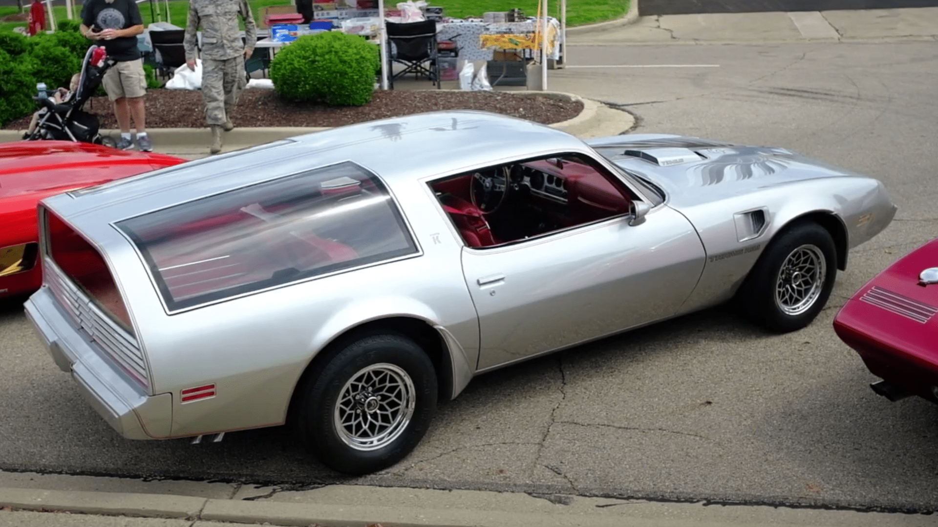The Most Expensive Pontiac Ever Produced