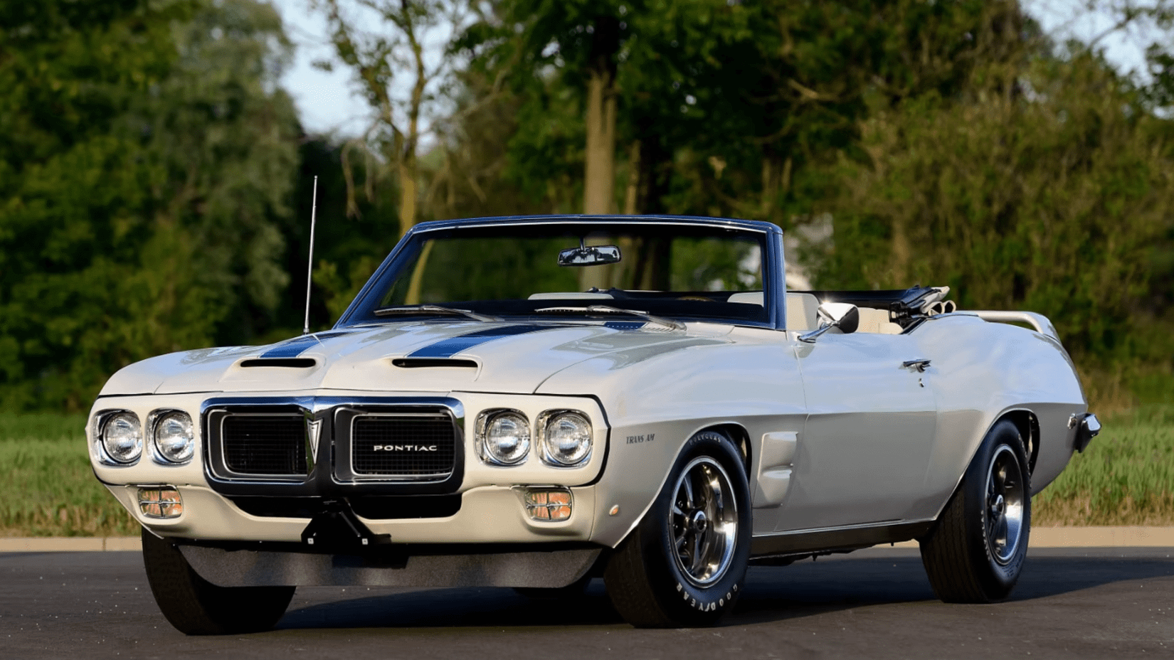 The Rarest Pontiac Ever Produced