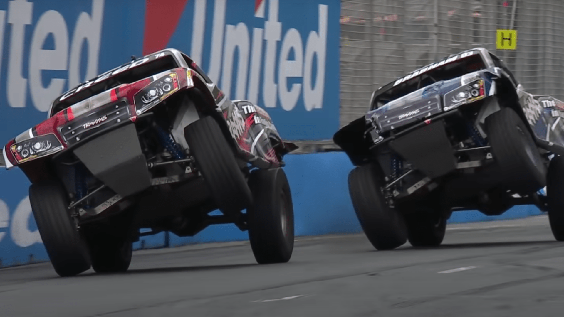 Why Squatted Trucks And Cars Are Outlawed