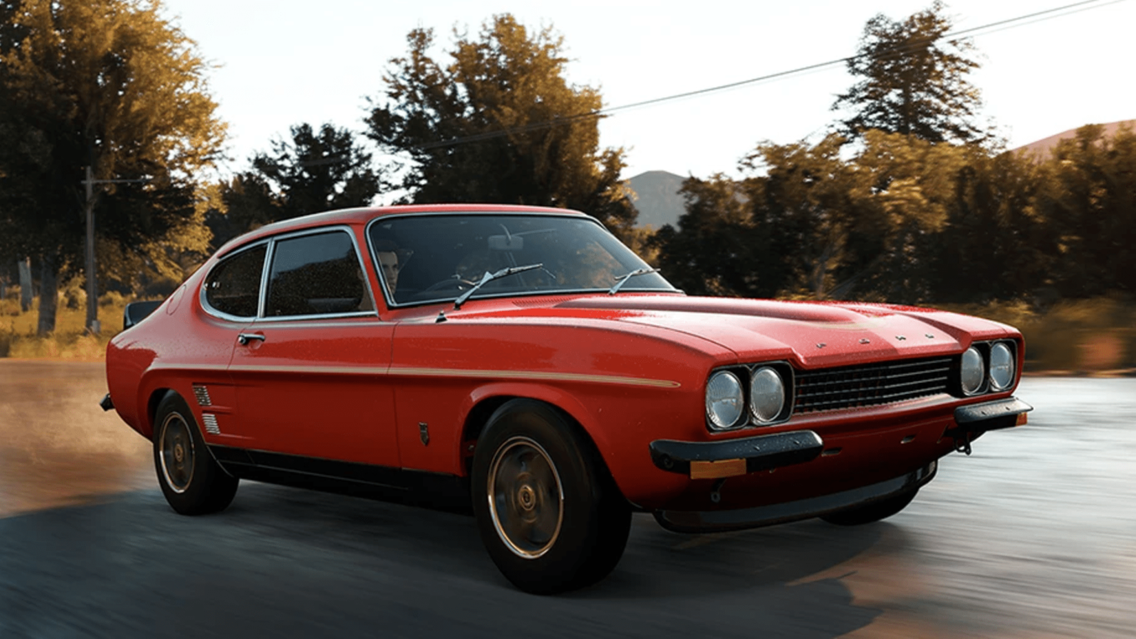 Forza Horizon 4's Rarest Car And How To Increase Your Chances Of ...