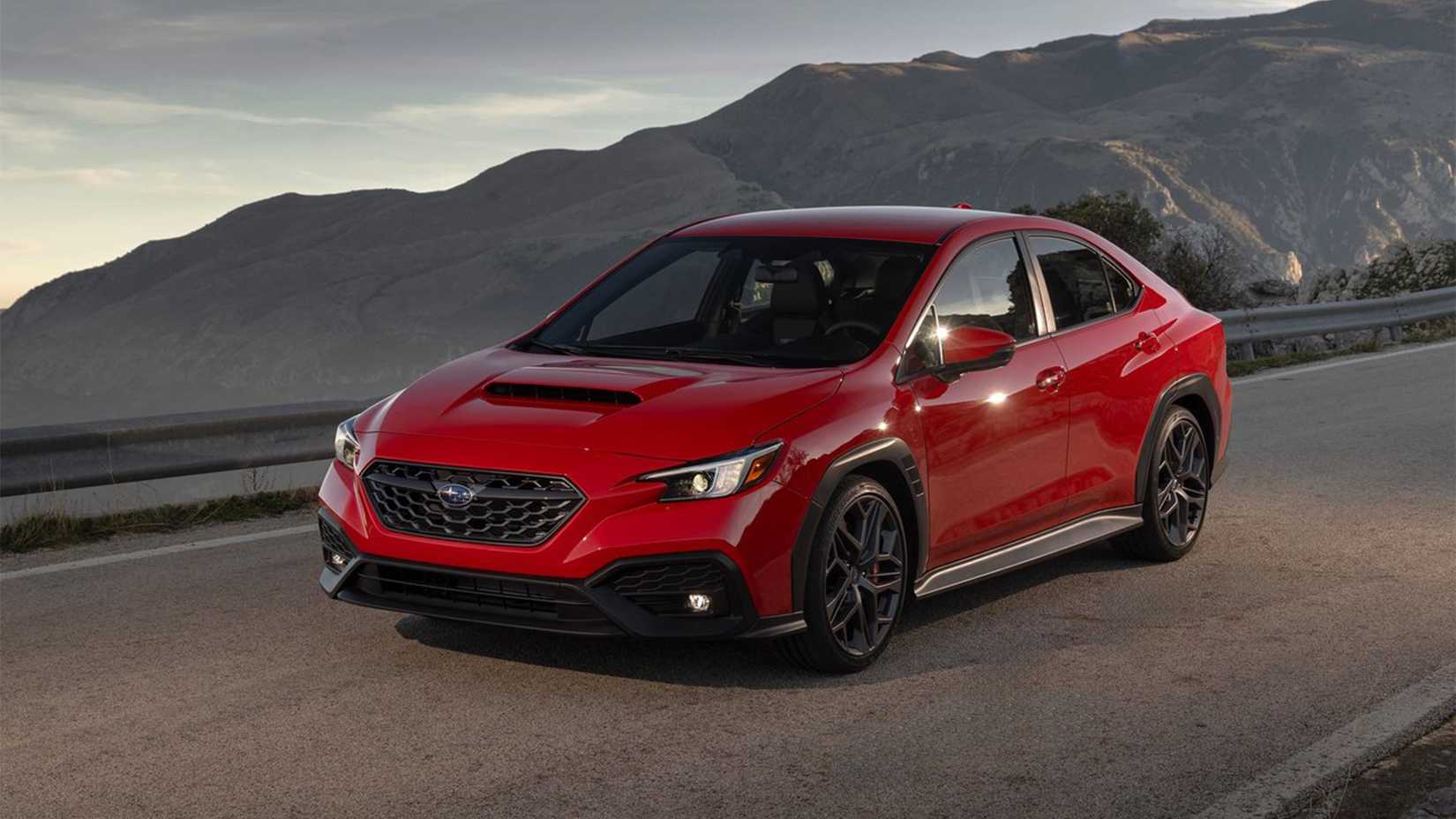 The Best Sports Sedan Deals In April 2024