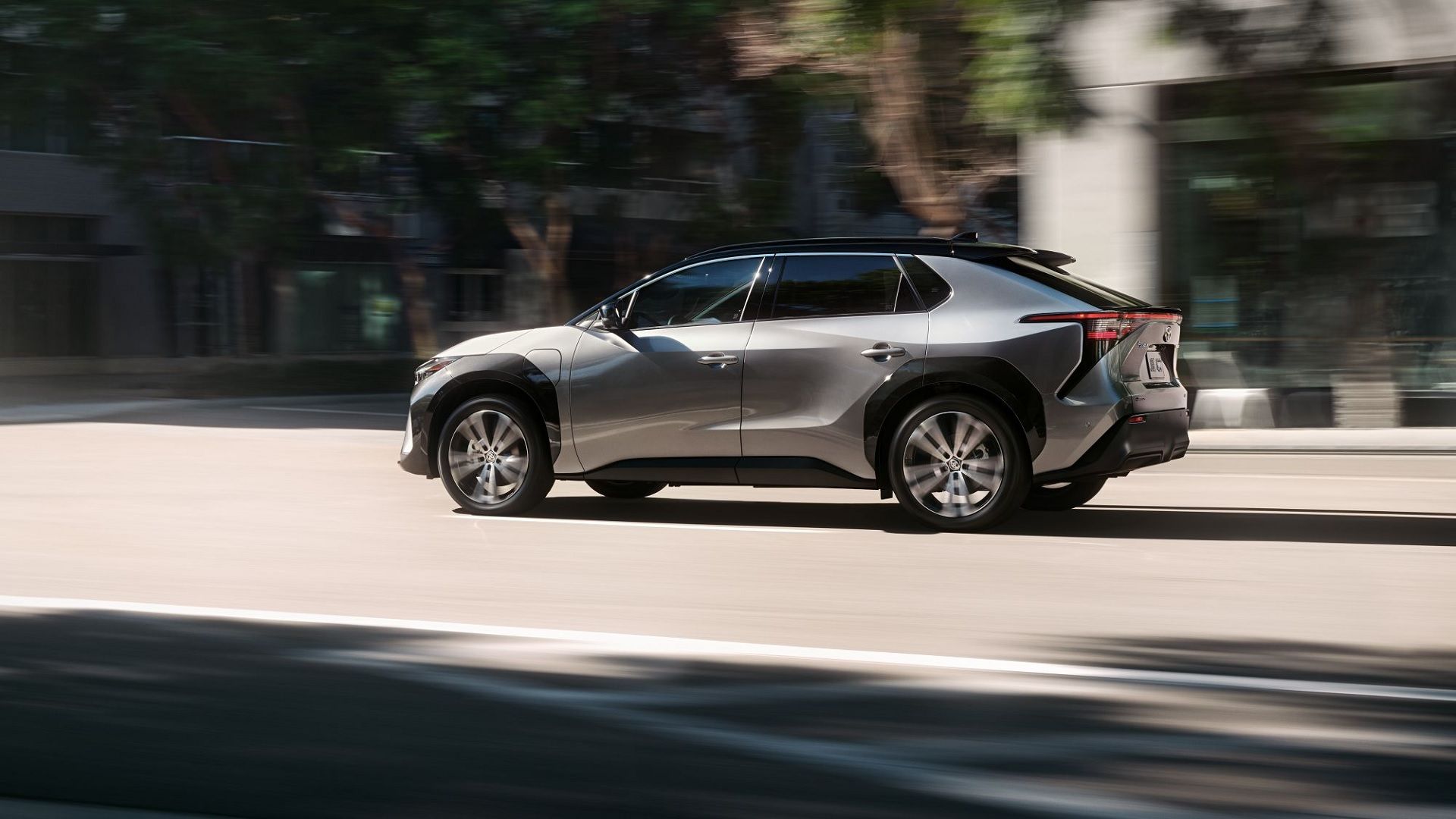 12 Most Affordable Toyota Models For 2024
