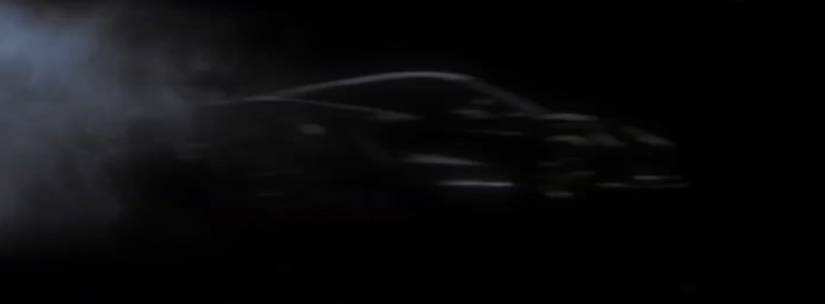 Official: New Chevrolet Corvette ZR1 Coming This Summer