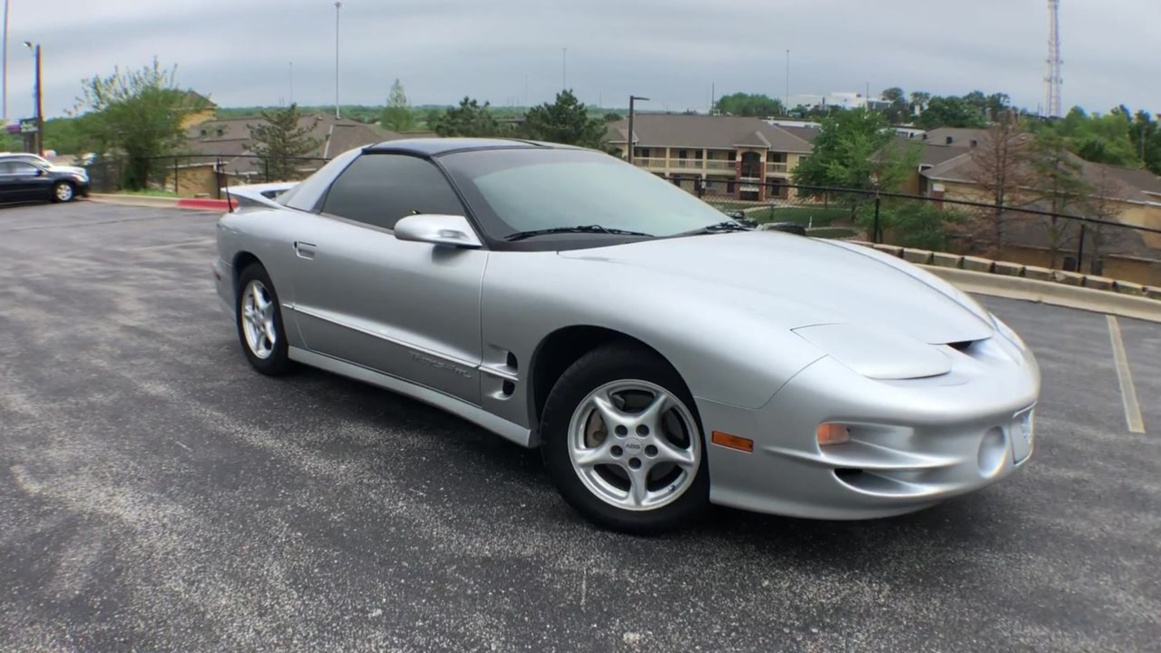 12 Fastest Pontiacs Over The Quarter-Mile