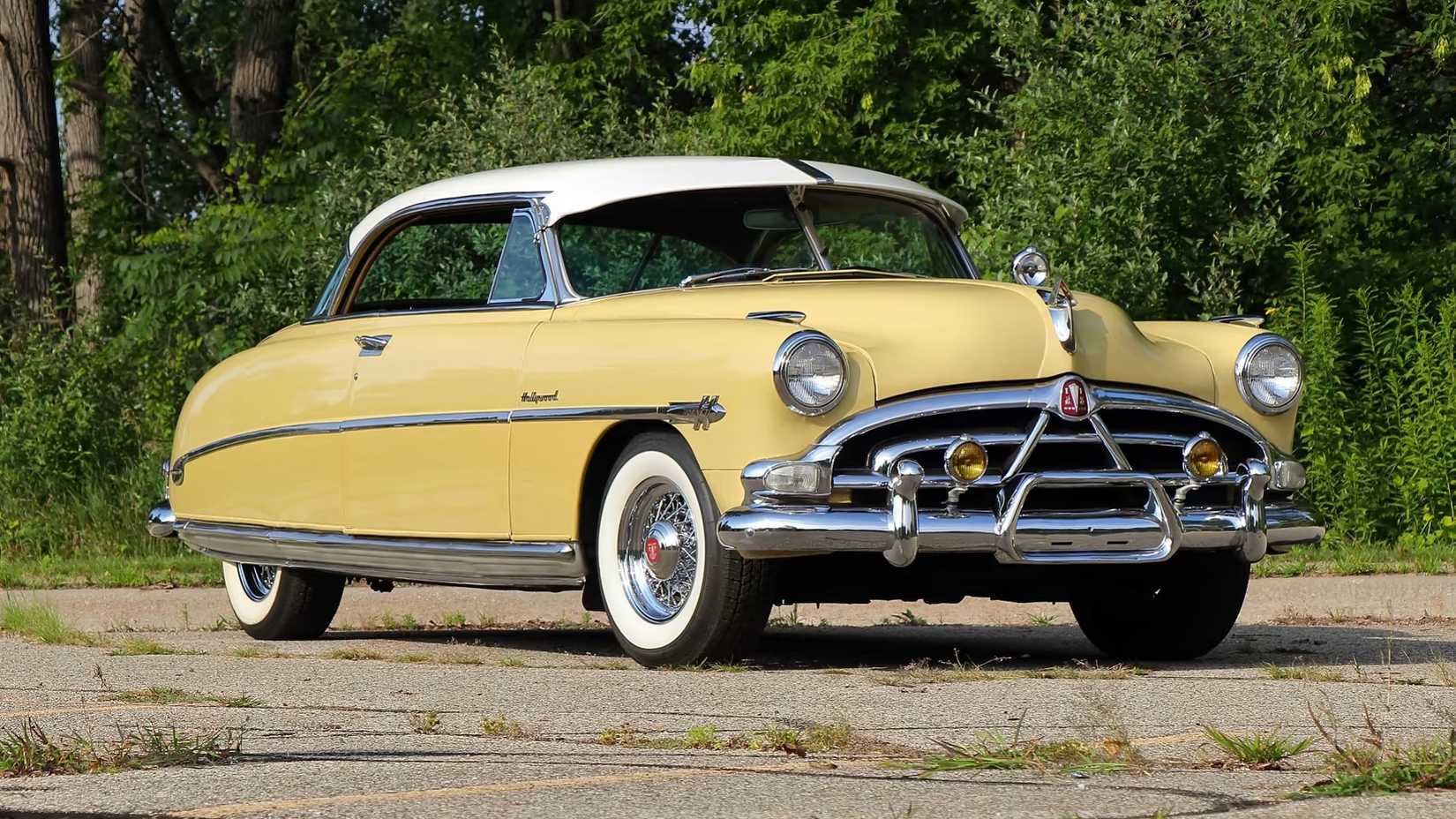 Remembering The Biggest Six-Cylinder Engines Ever Built