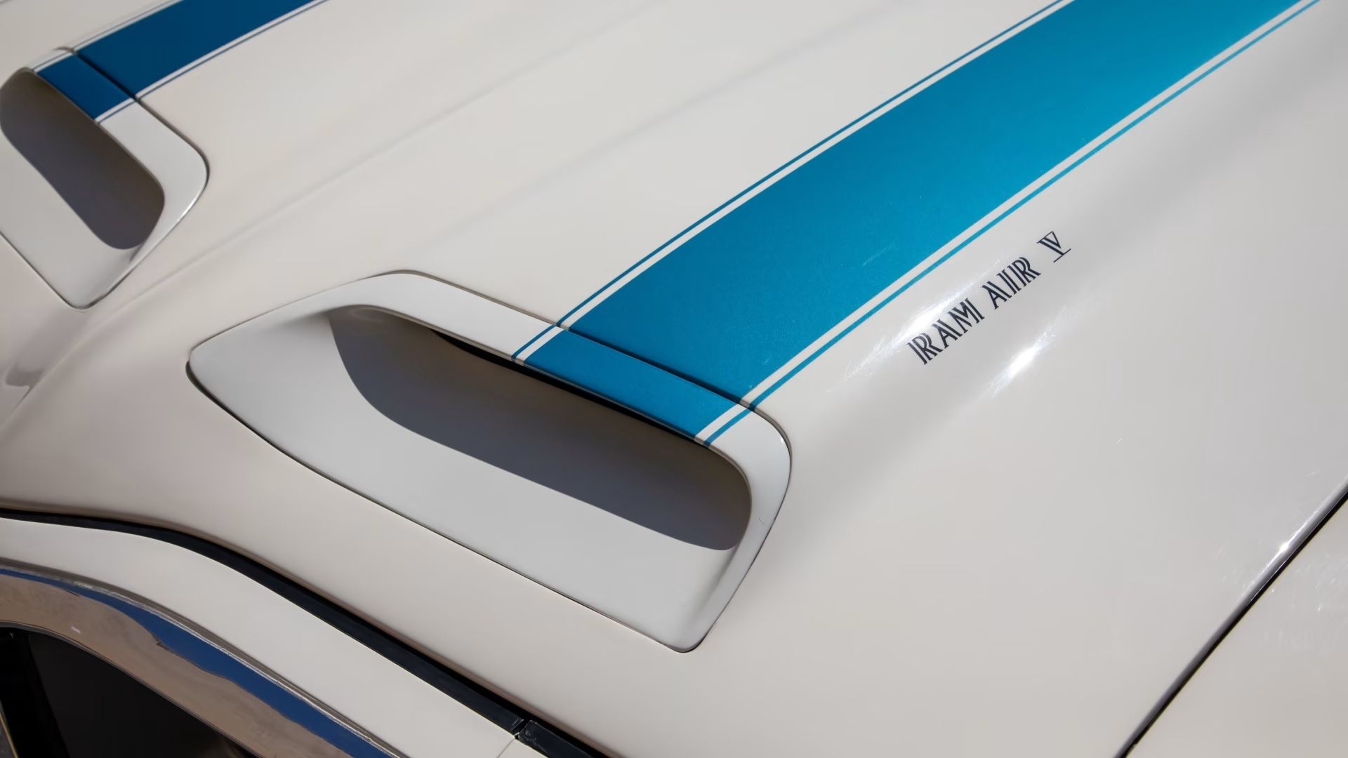 The Last Firebird: Pontiac's Trans Am WS6 Is A Serious Muscle Car Bargain