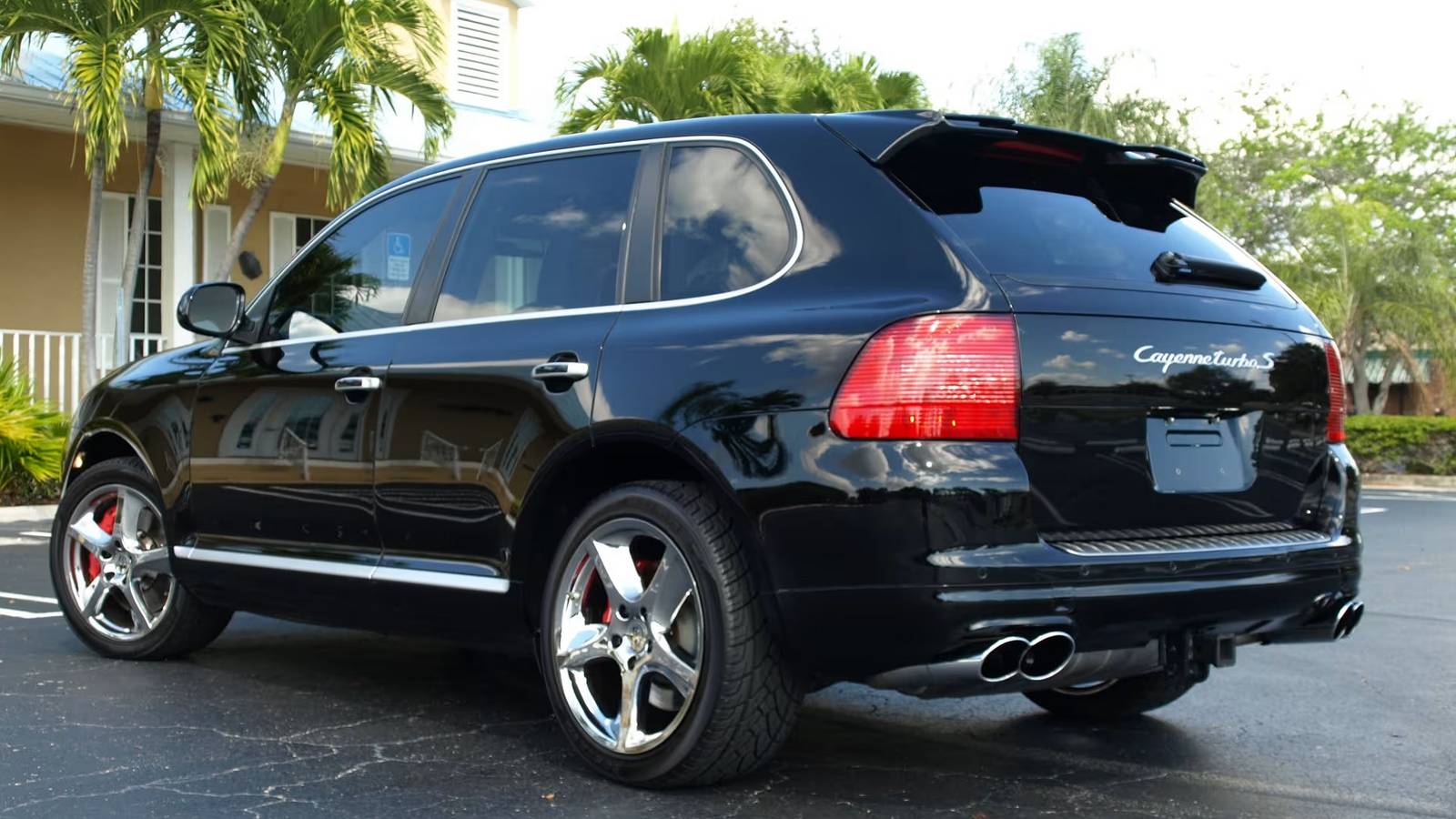 The Highest Horsepower Car You Can Buy For $10,000