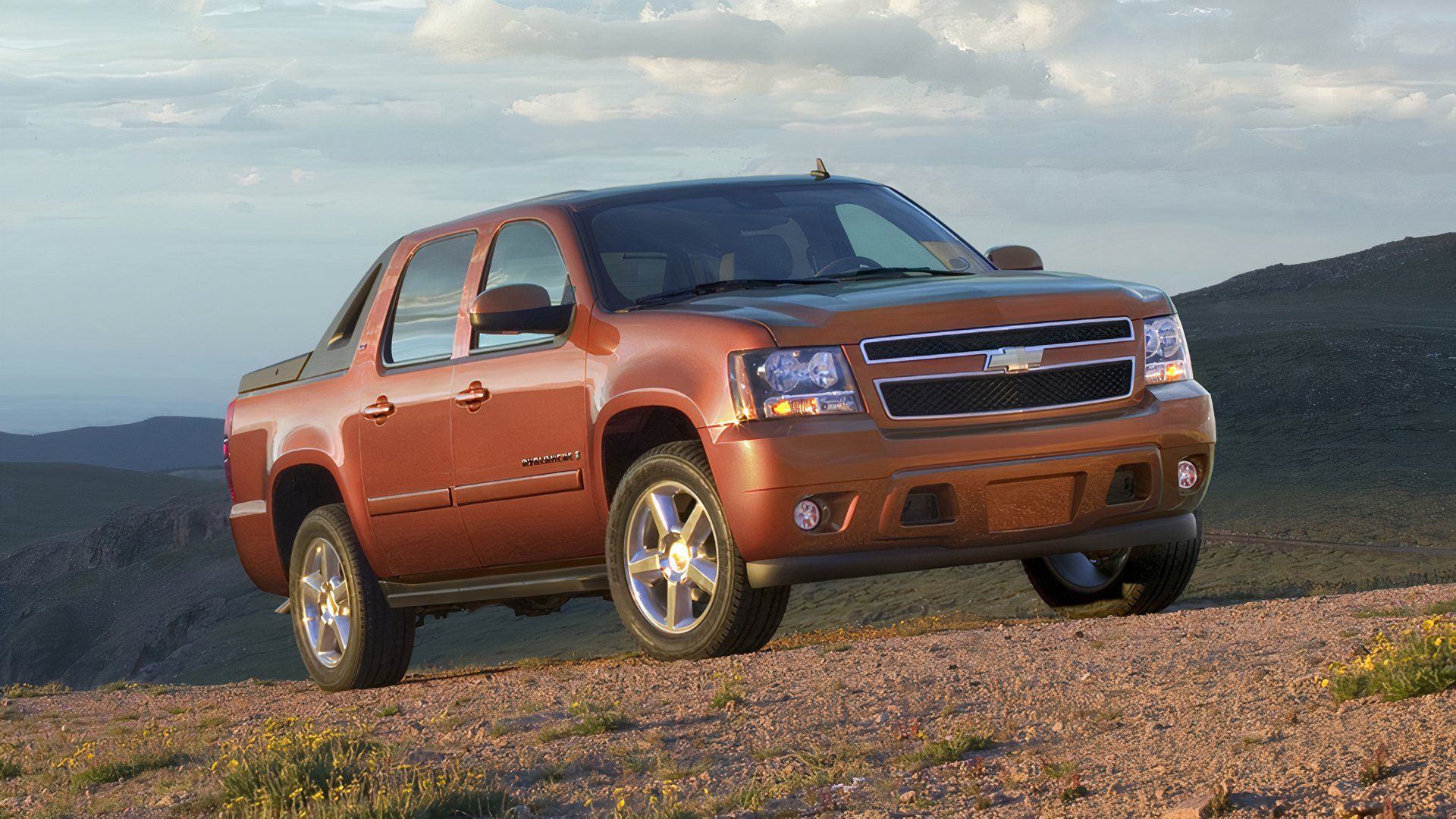 These Are The Most Reliable Used Chevy Avalanche Model Years