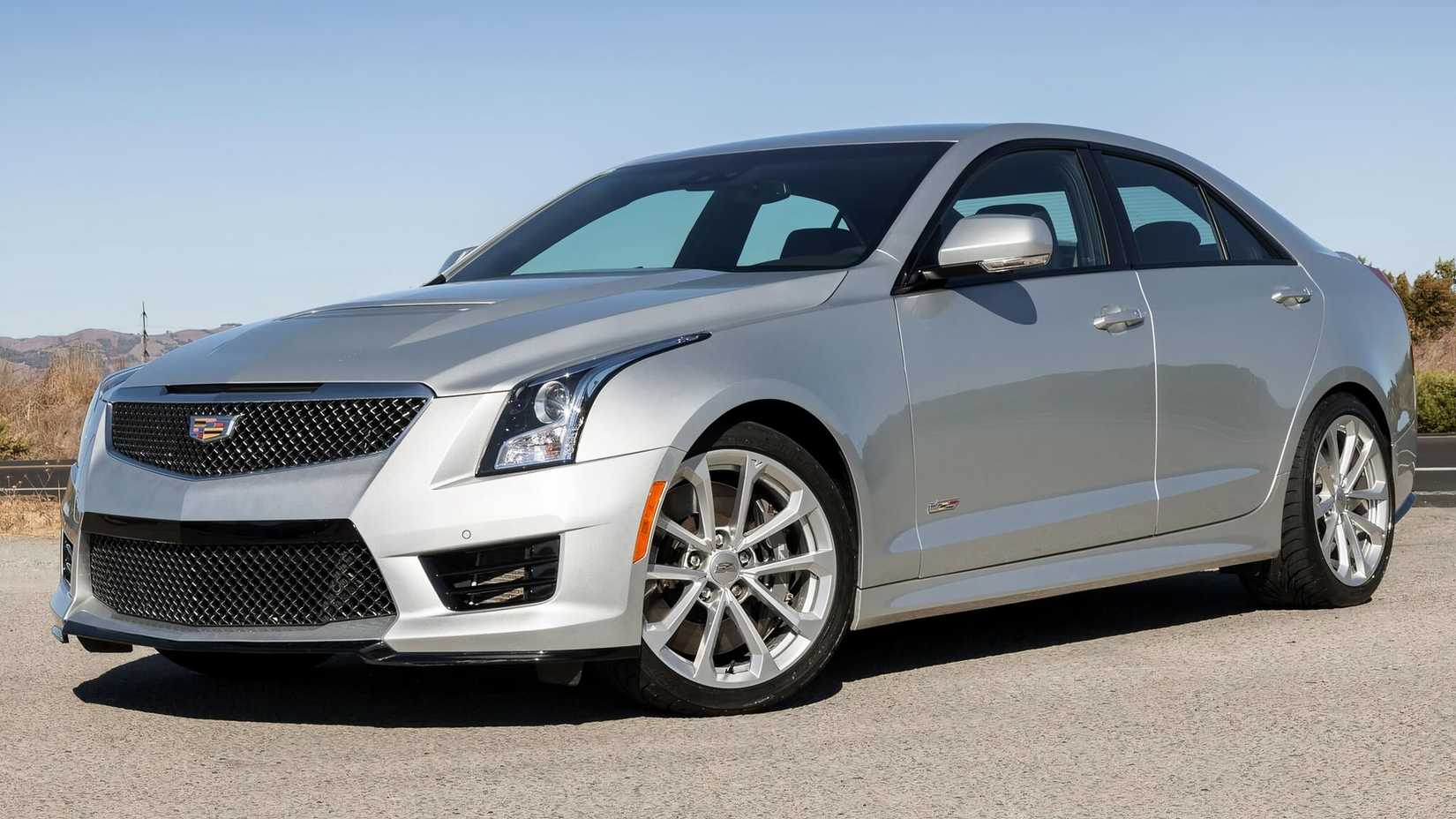 Cadillac Best Sports Cars: A Complete List, Specs, and Pricing
