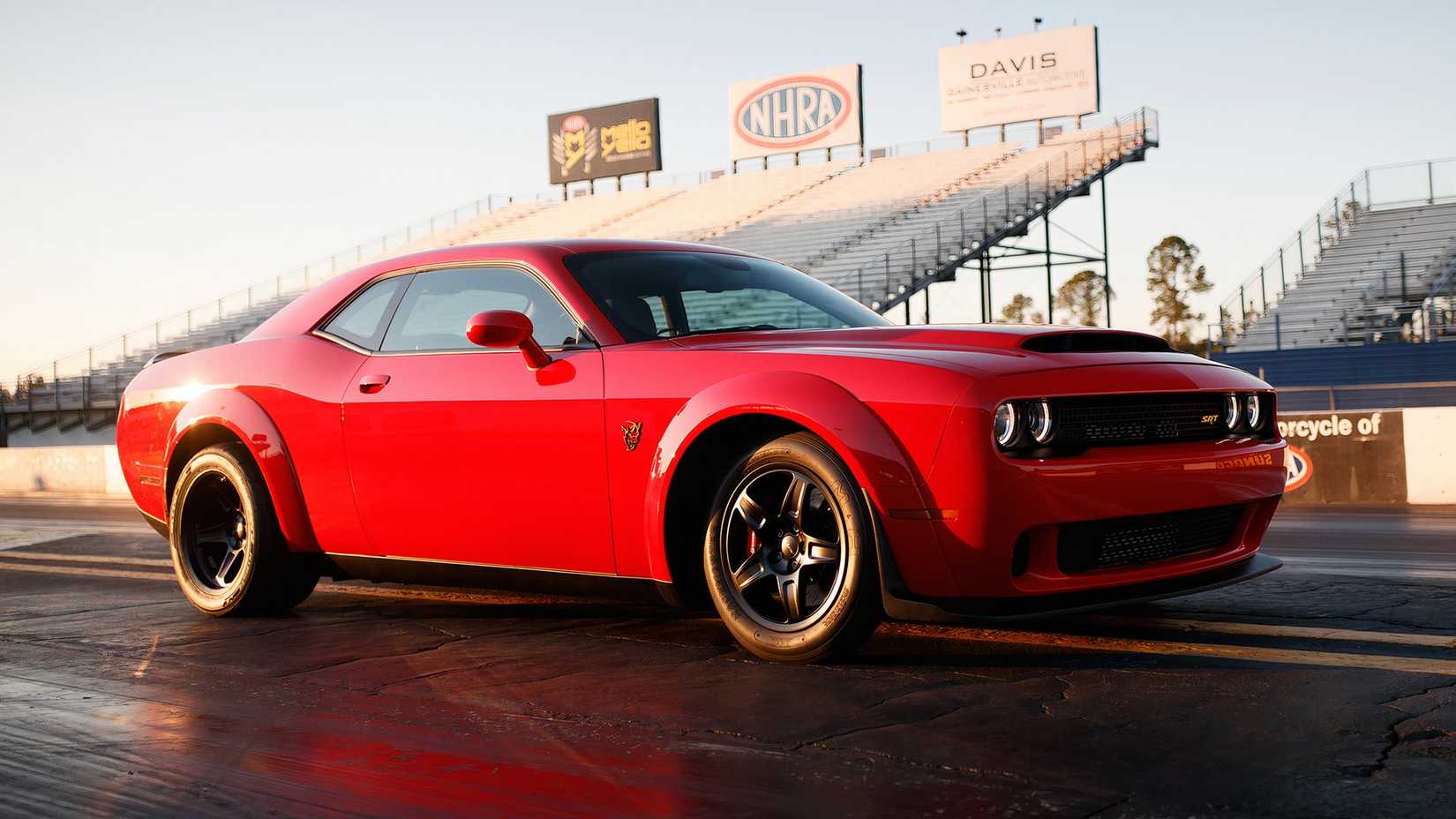 12 Most Powerful Supercharged Cars Ever