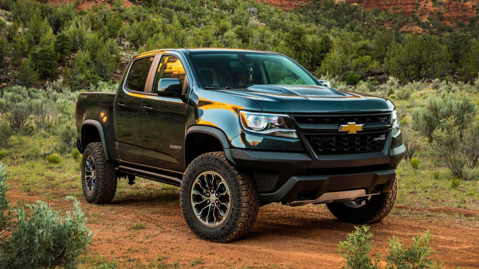 Best And Most Reliable Small Pickup Trucks