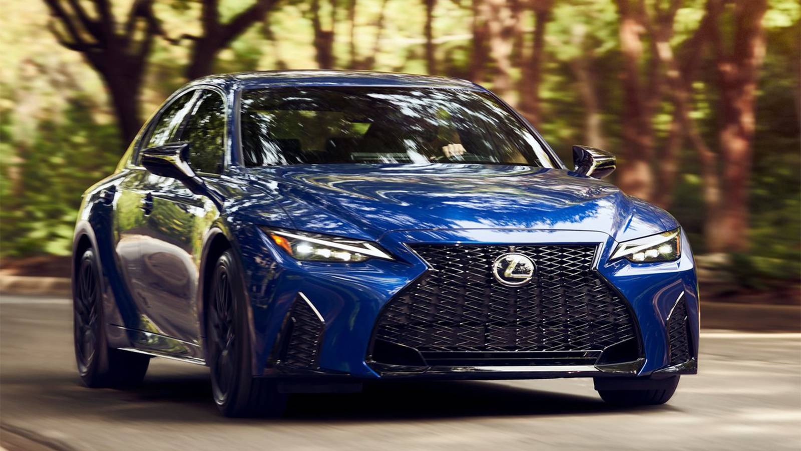 10 Most Reliable Lexus Models Of The Last Decade