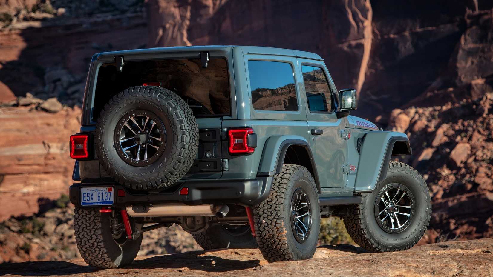 Jeep Fire Recall Points To A Specific Steering Wire