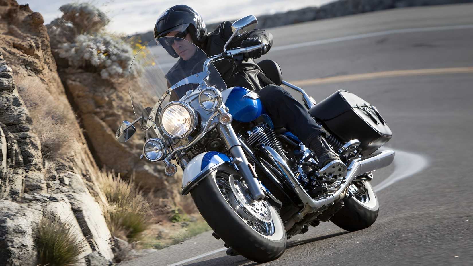 The Biggest Displacement Parallel-Twin Engine Ever On A Production ...