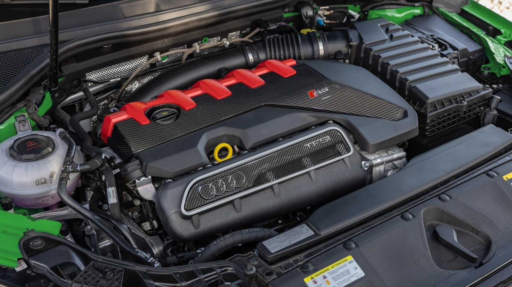 2024 Audi RS3: A Comprehensive Guide On Features, Specs, And Pricing