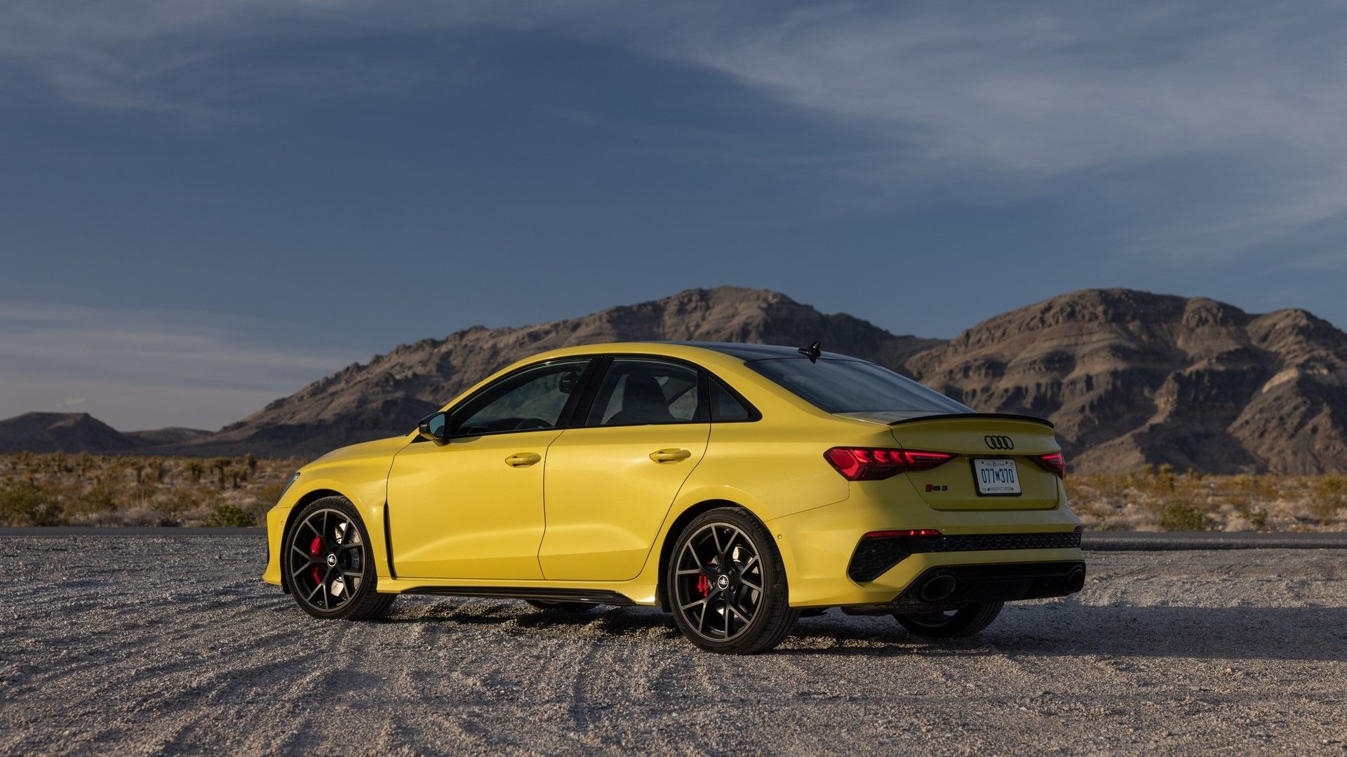 Preco Audi Rs3 2024