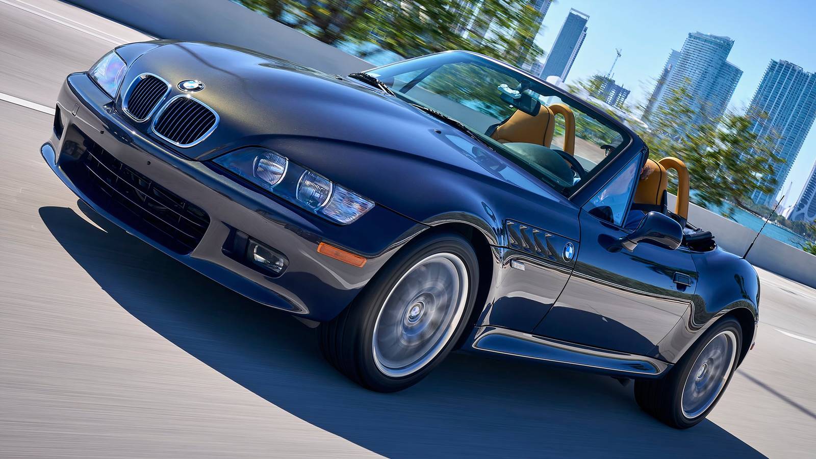 The Only Real Sports Cars You Can Now Buy For Under $5K