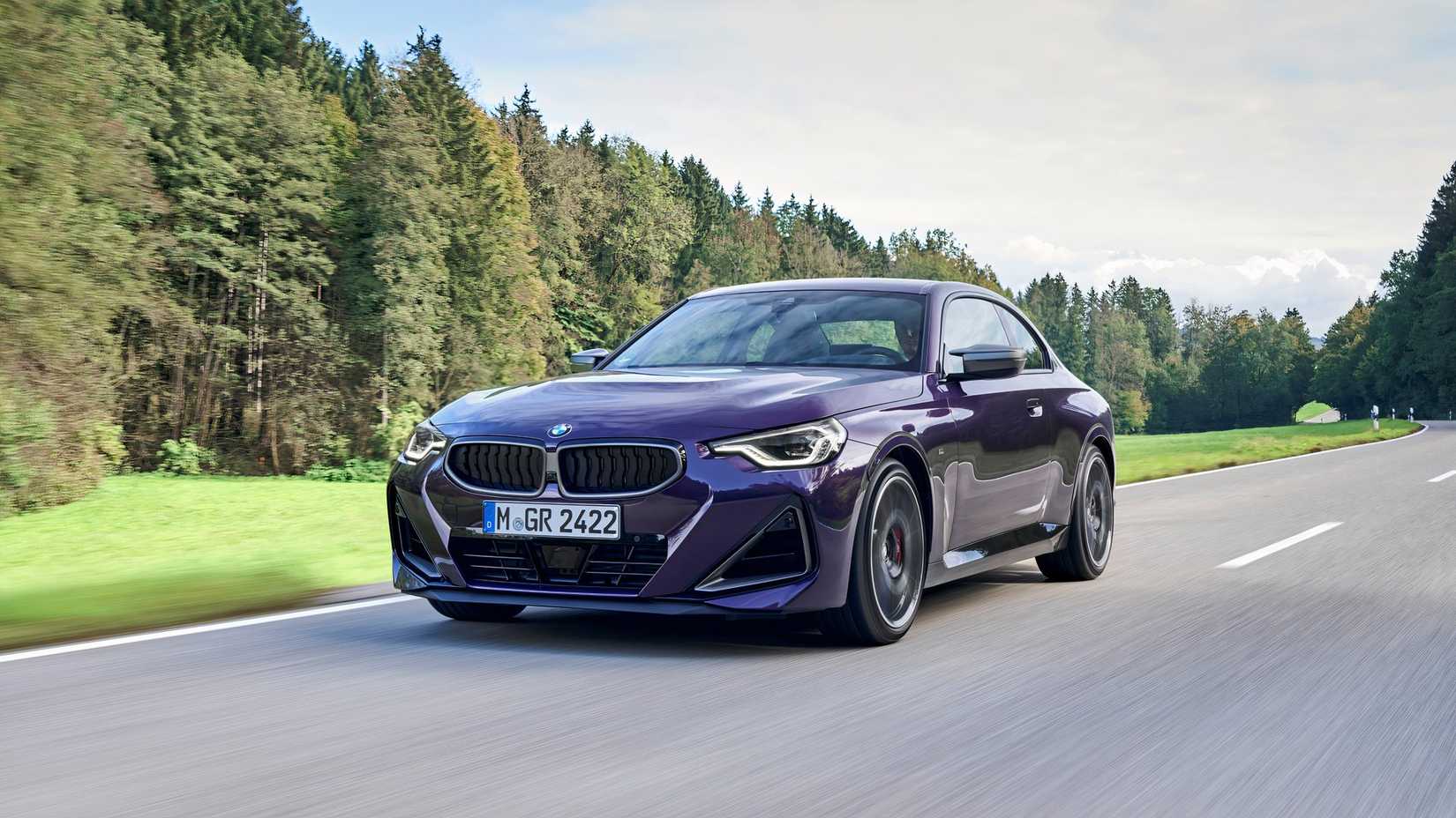 These Are The 12 Best AWD Sports Cars On The Market Right Now