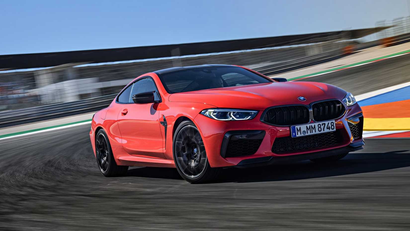 The 10 Fastest BMW Models Ever, Ranked