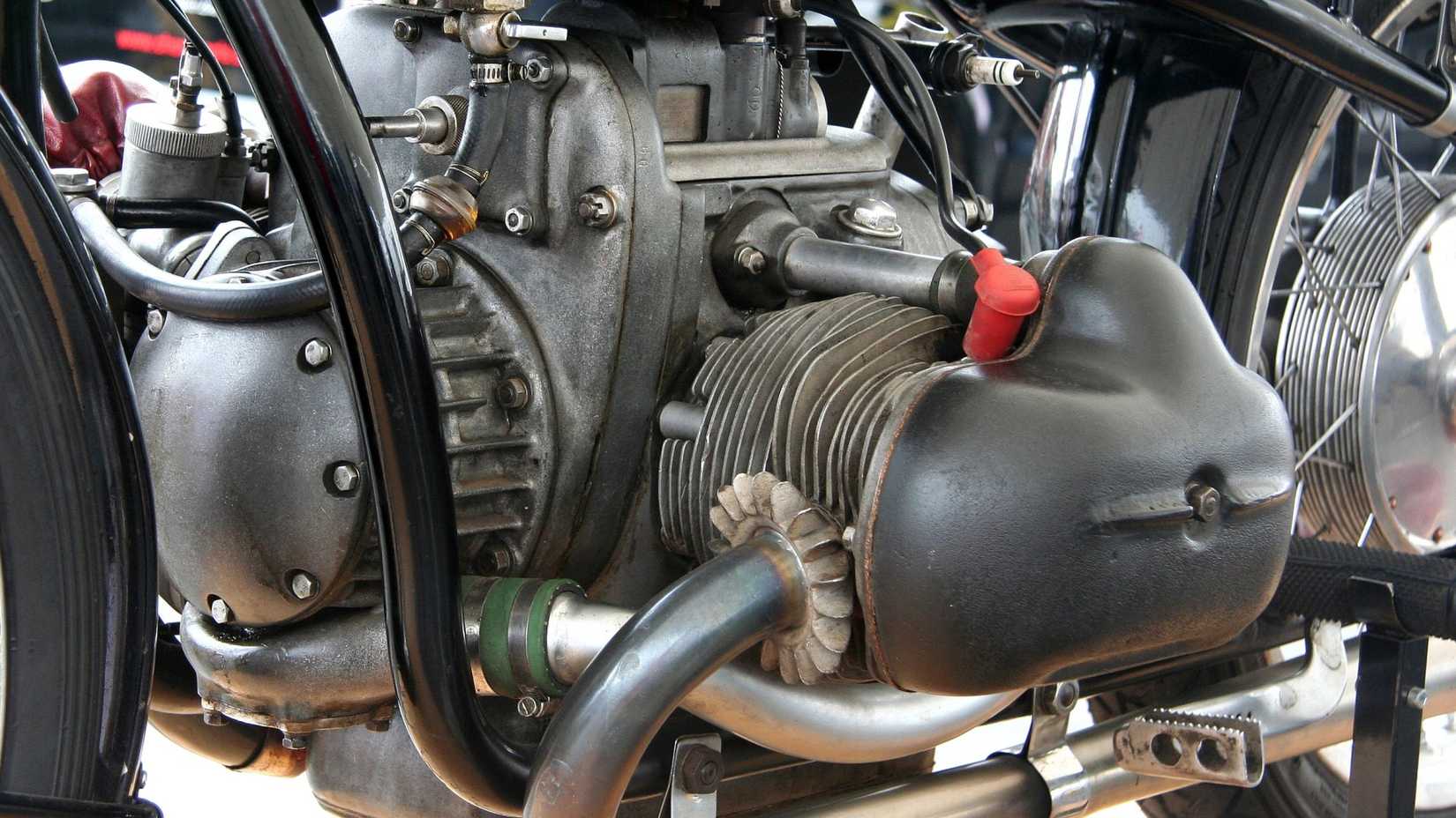 This Peugeot Scooter And The Mighty Kawasaki H2 Have Something In Common