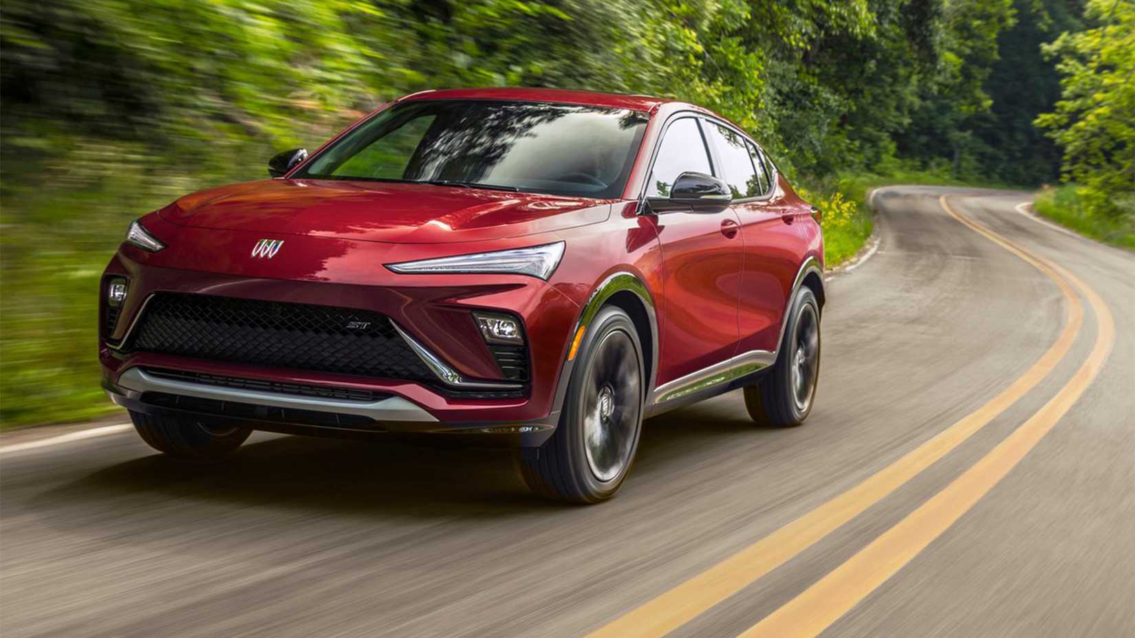 The Most Reliable SUV On Sale In 2025
