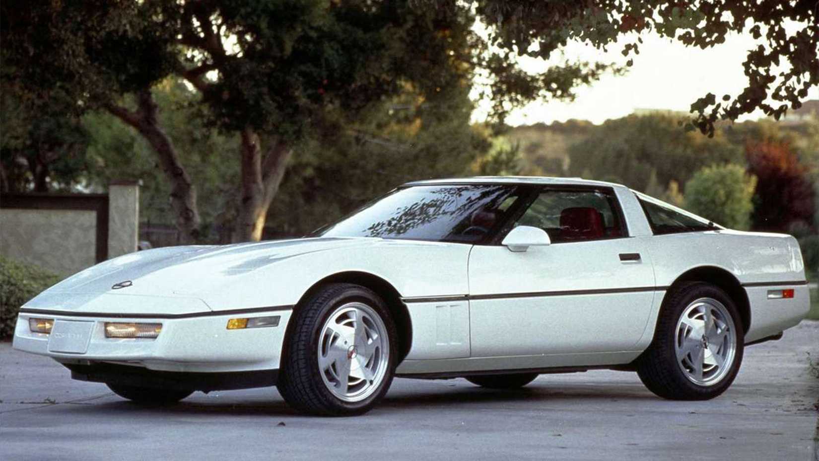 12 Facts Only True Gearheads Know About The Chevrolet Corvette