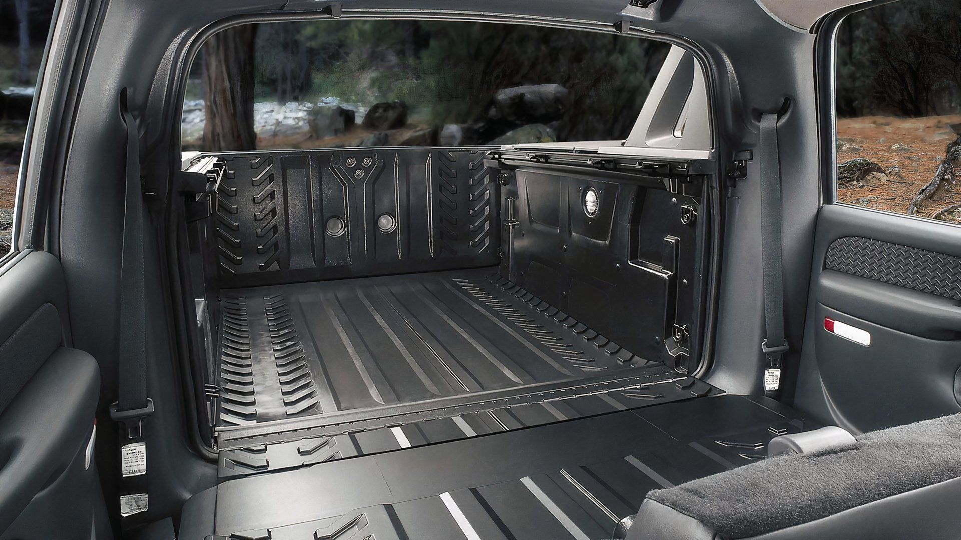 These Are The Most Reliable Used Chevy Avalanche Model Years