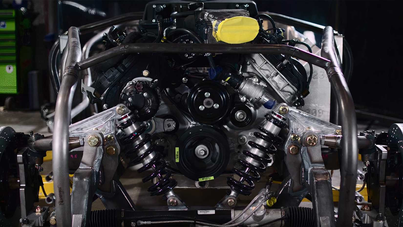 Unveiling the 900+ HP Shelby Cobra with Real Diamonds: A $1.2M Tribute ...