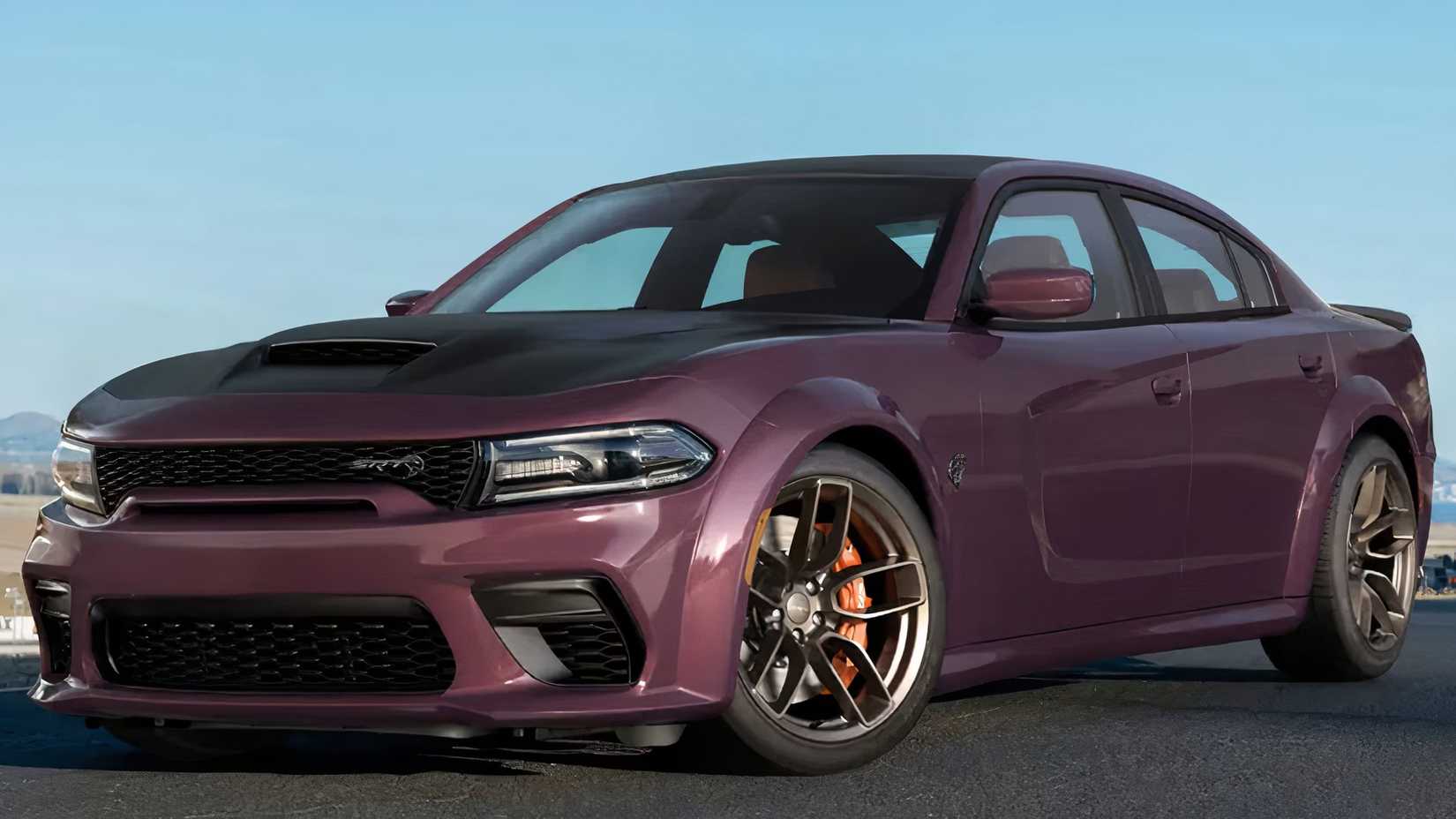 Dodge Hellcat: A Closer Look At Mopar's Meanest Muscle Cars
