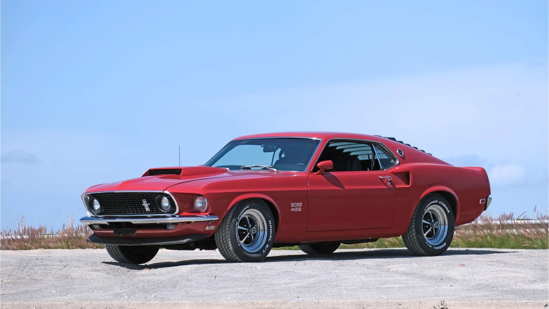 10 Things Only Real Muscle Car Fans Know About The 1969 Pontiac GTO ...