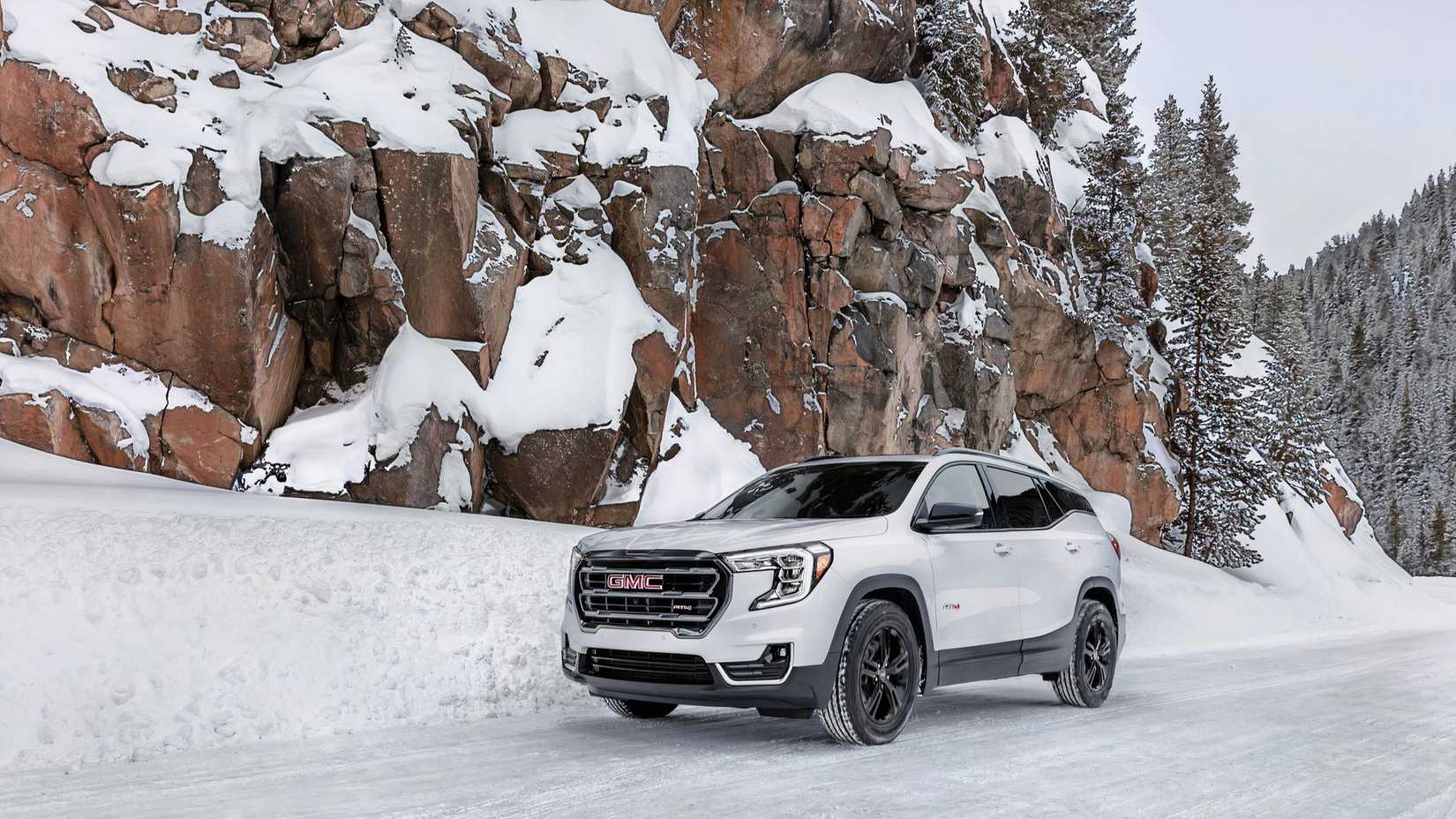 2024 GMC Terrain: A Comprehensive Guide On Features, Specs, And Pricing