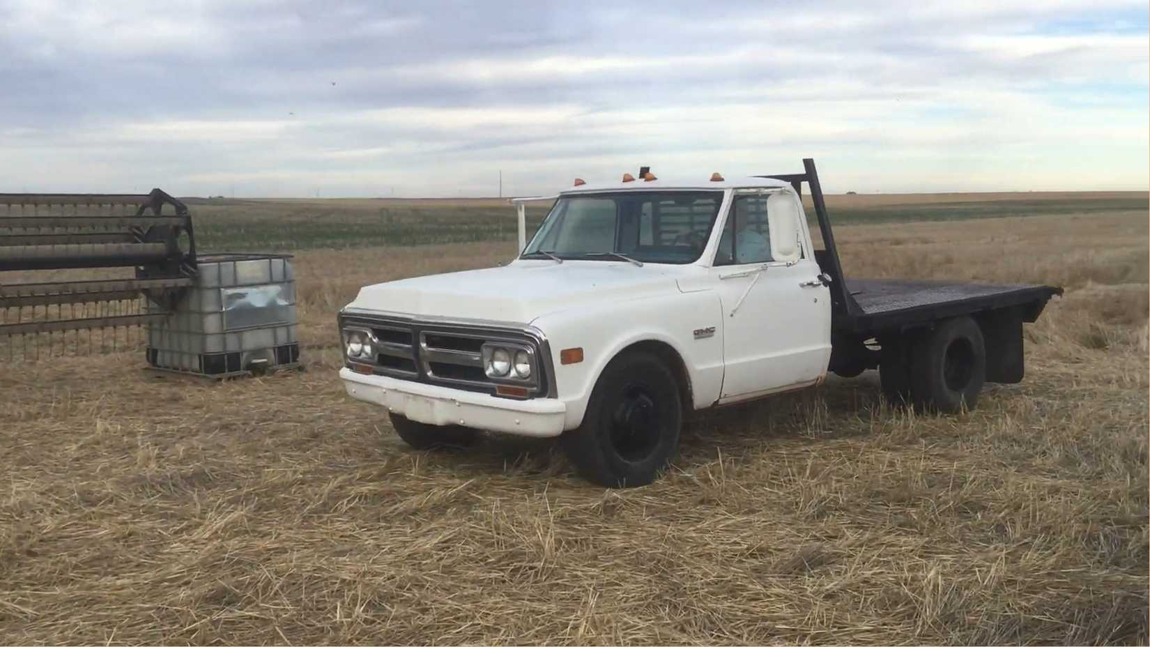 Dirt-Cheap V8 Vintage Trucks That Are Rising In Value