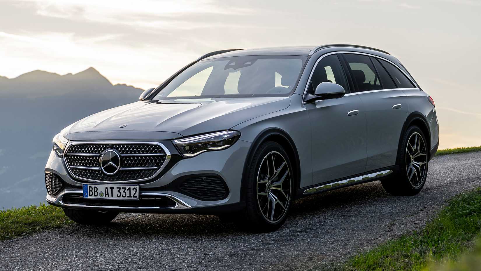 The Highest Rated Mercedes-Benz In Reliability