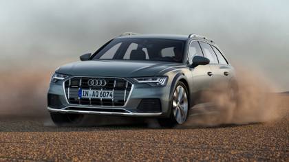 2024 Audi A6 Allroad: A Comprehensive Guide On Features, Specs, And Pricing