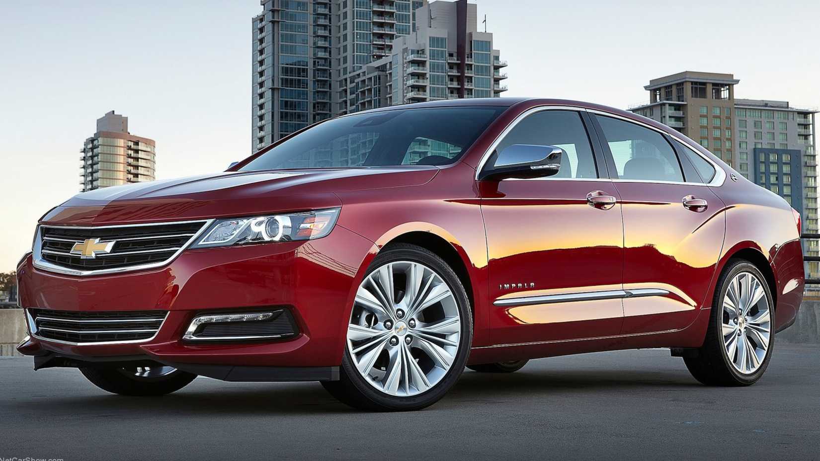 10 Ridiculously Reliable Chevrolets On The Used Market