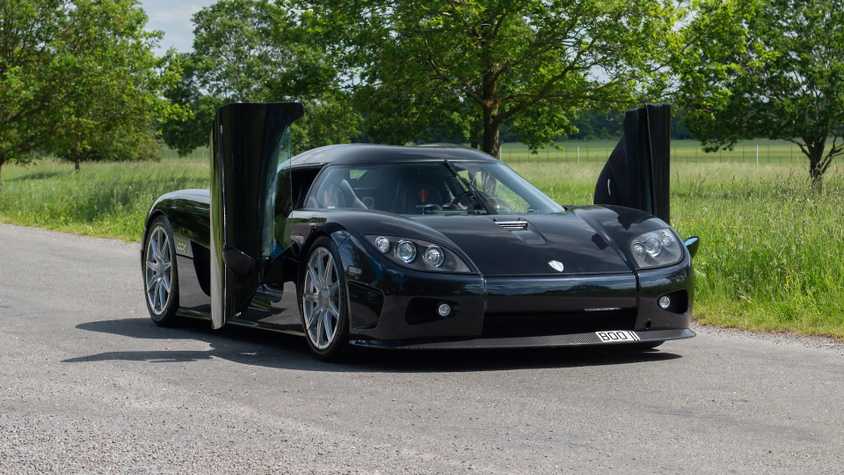 The Most Powerful 2.0-Liter Engine Ever