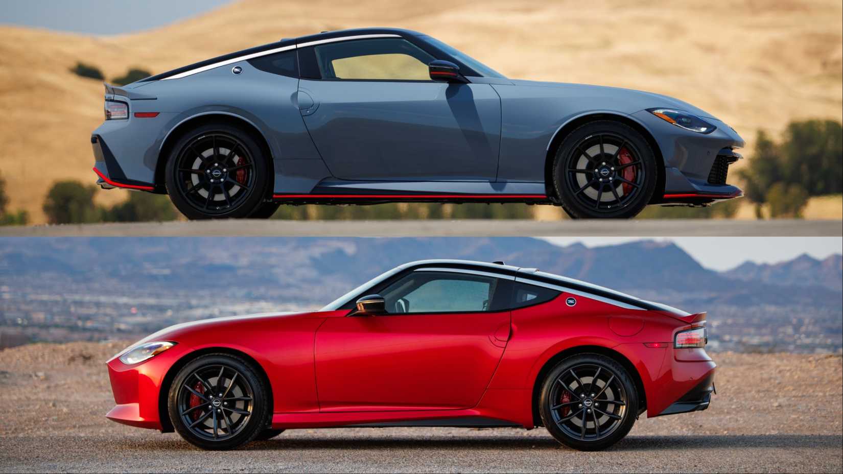 Key Things That Set The Nissan Z Nismo Apart