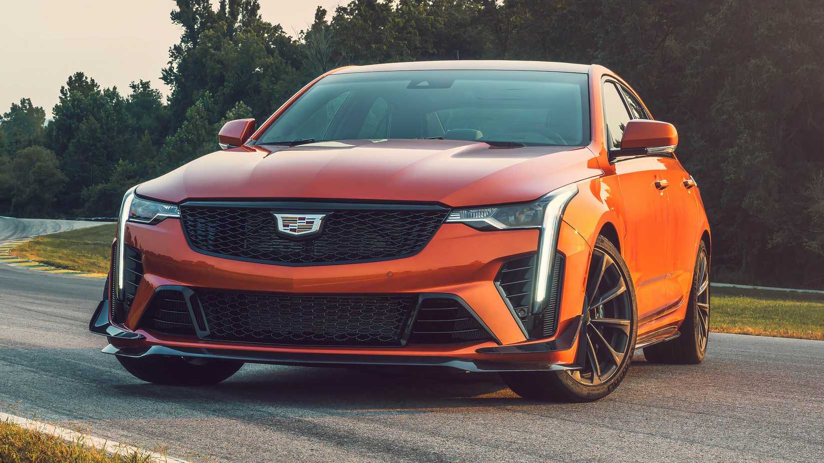 10 Powerful Cars That Nail The Sweet Spot Between Comfort And Performance