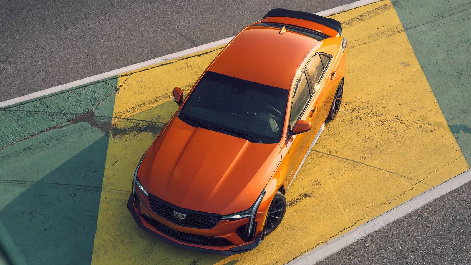 Cadillac VP John Roth Letter Confirms CT4/CT5 Production Ends In 2026