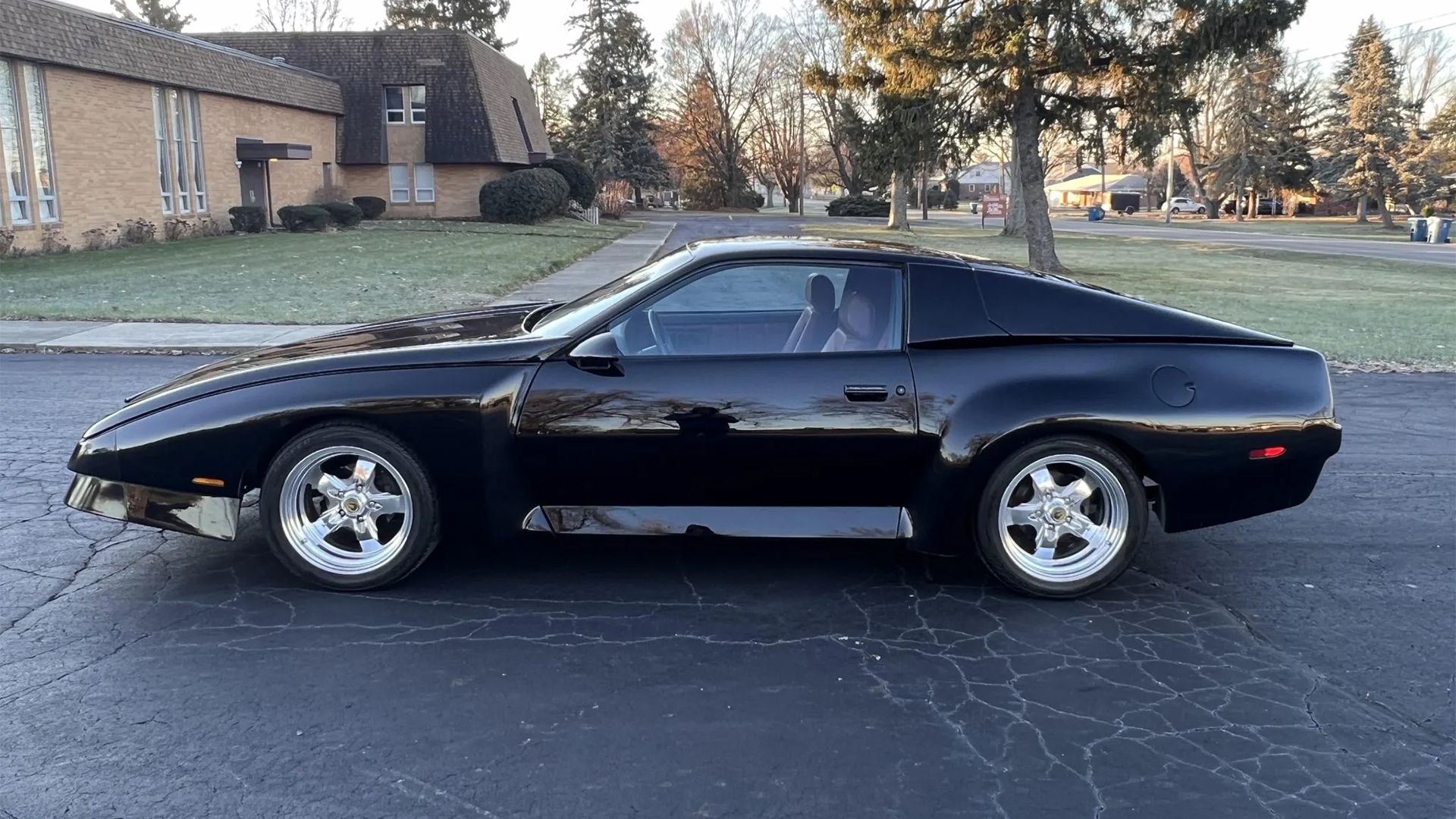 Here's How Much A Pontiac Tojan Costs Today