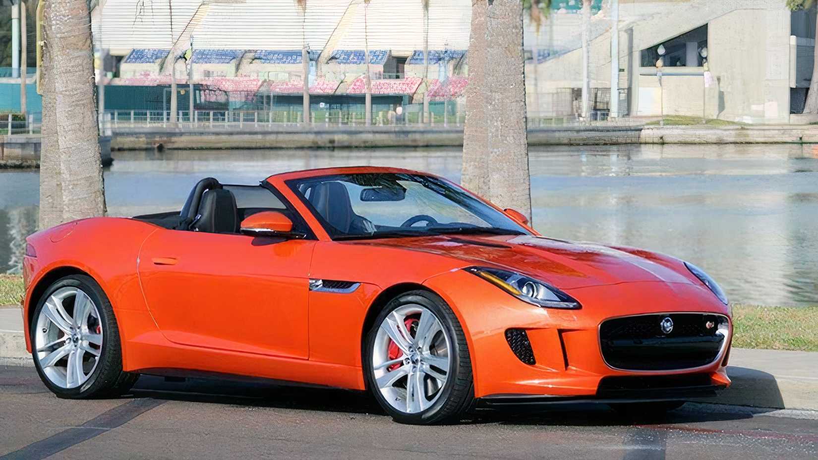The Fastest Used Sports Cars That Are Still Affordable In 2025