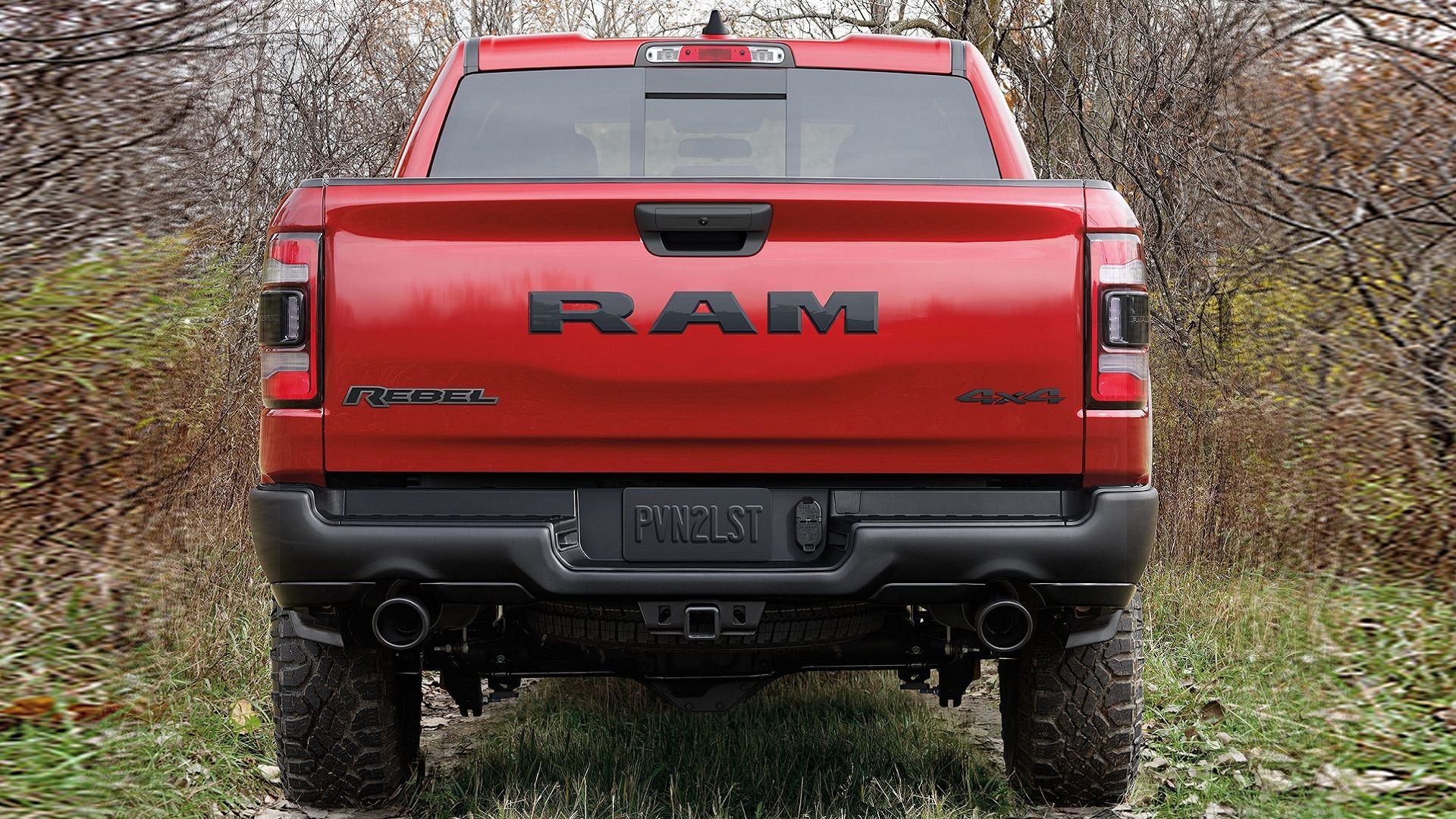 The Full-Size Pickup Truck With The Highest Maintenance Costs