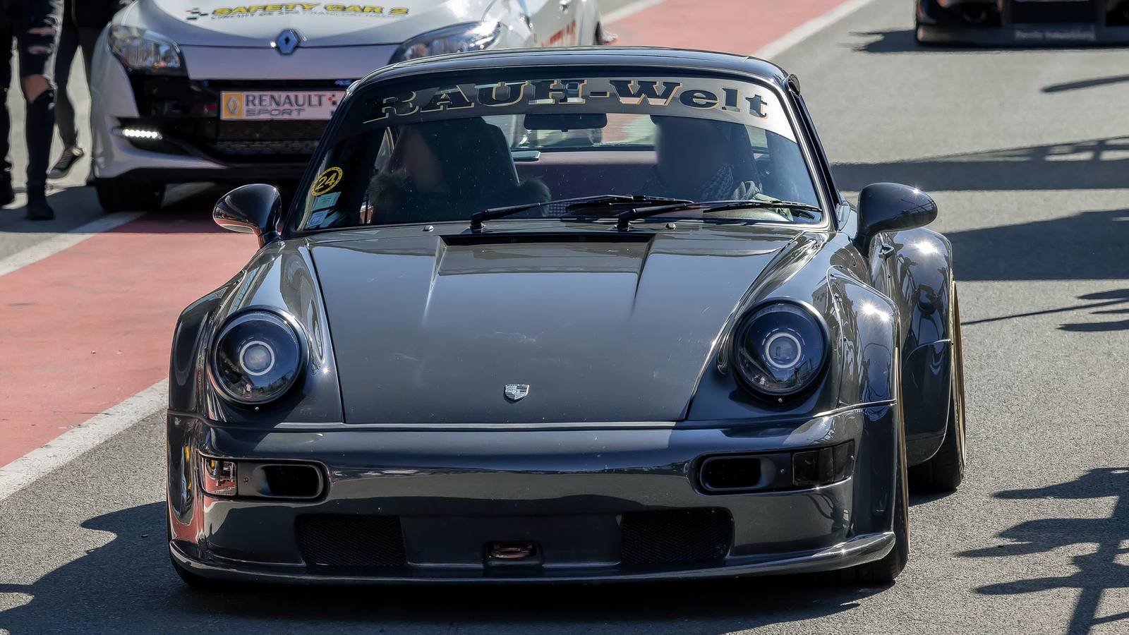 RWB Porsche: The Wild, Wide-Body 911s That Redefine Custom Car Culture